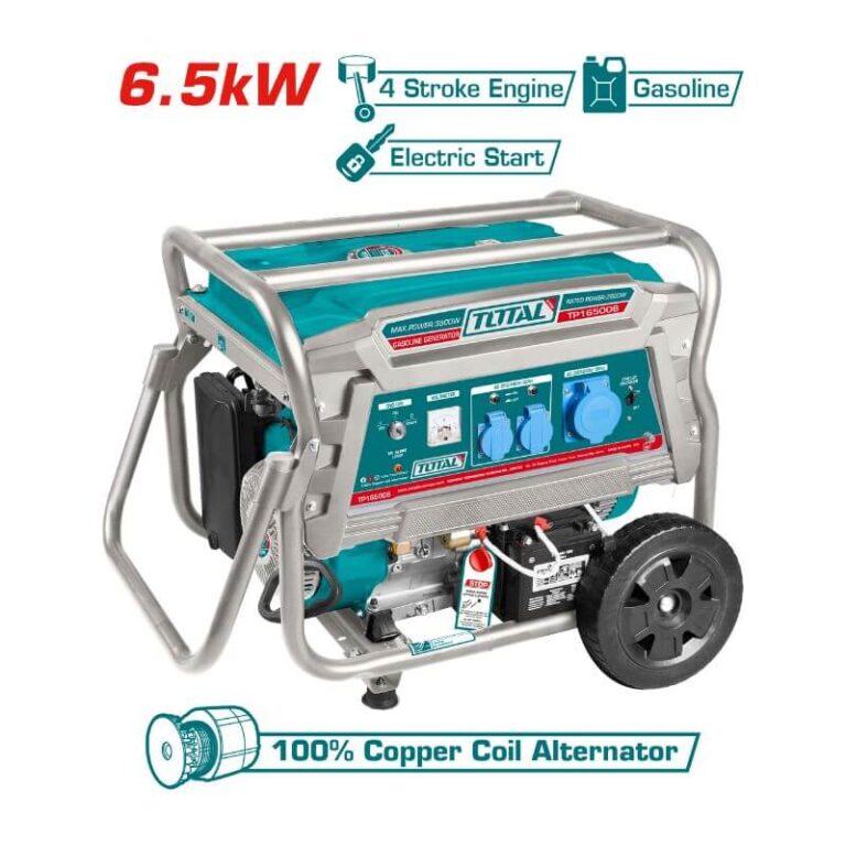 Generators – Total Tools Namibia