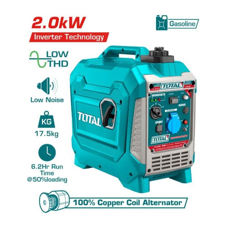 Generators – Total Tools Namibia