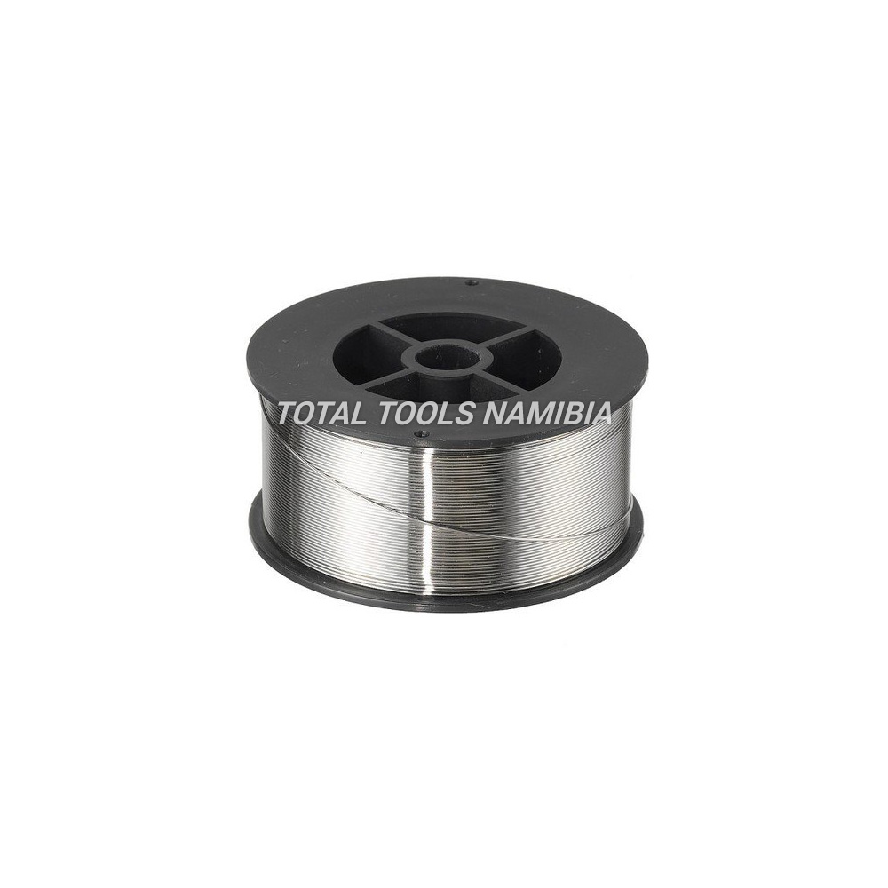 FLUX CORED GASLESS MIG WIRE – 1.2MM – Total Tools Namibia