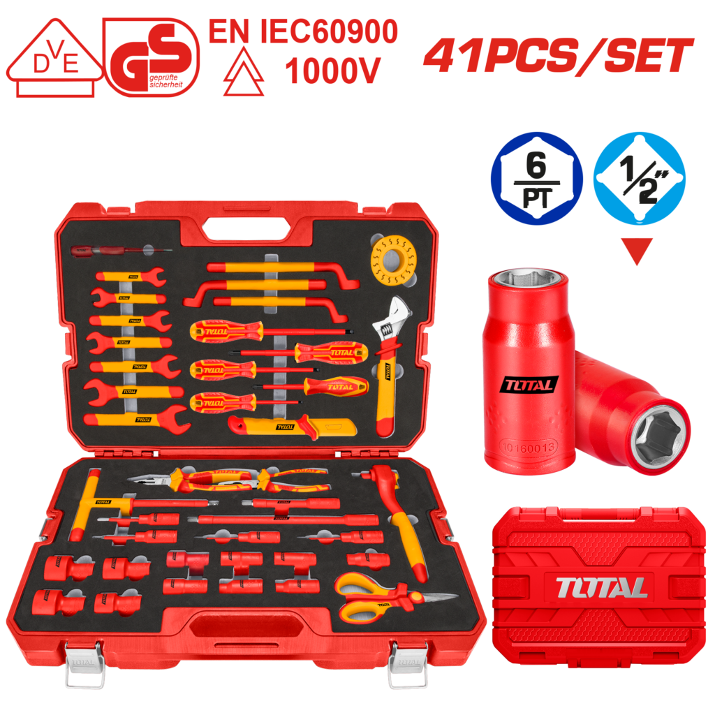 Promotions – Total Tools Namibia