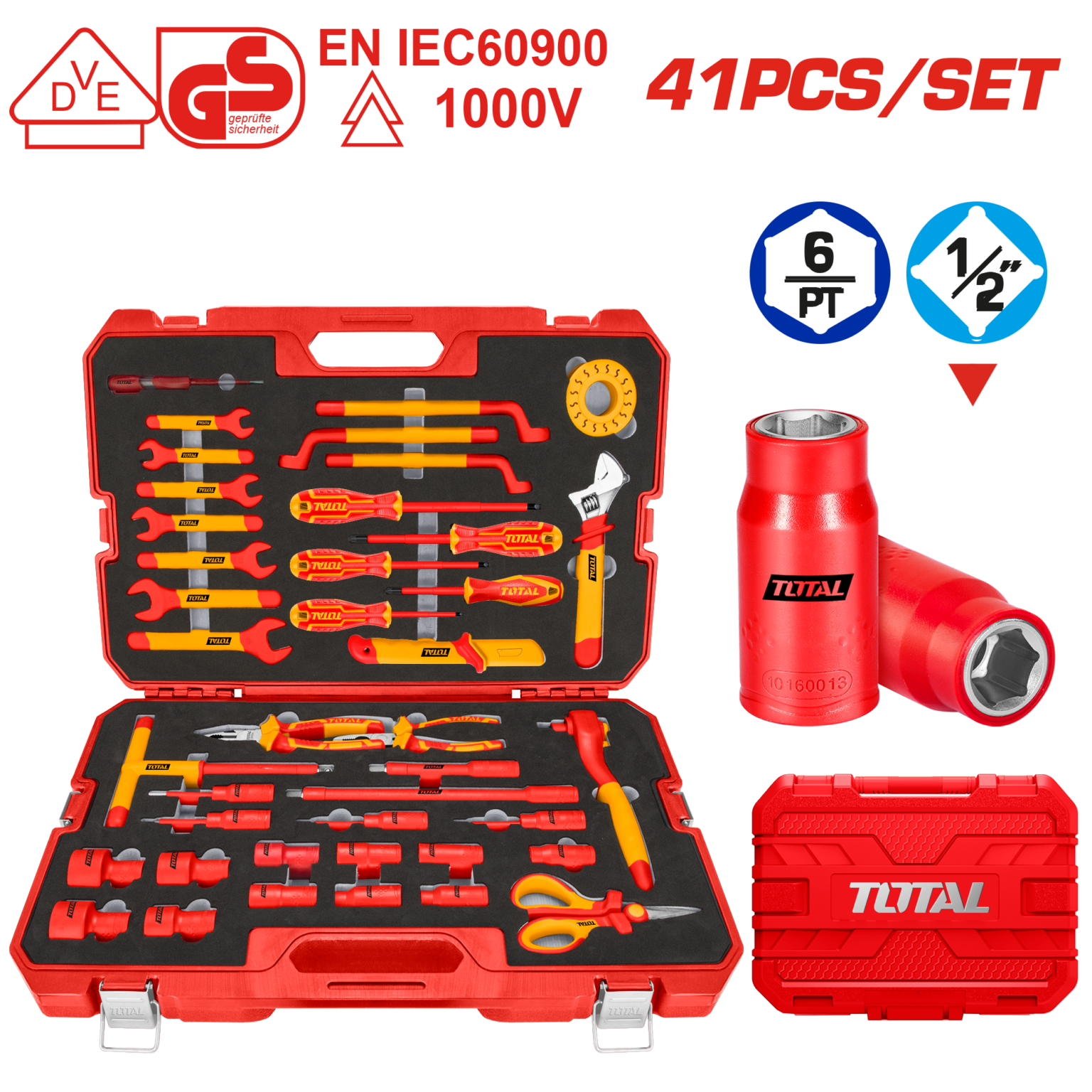 Promotions – Total Tools Namibia