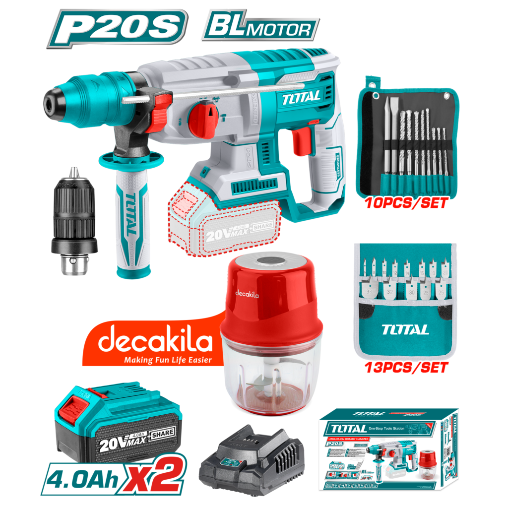 P20 Series – Page 10 – Total Tools Namibia