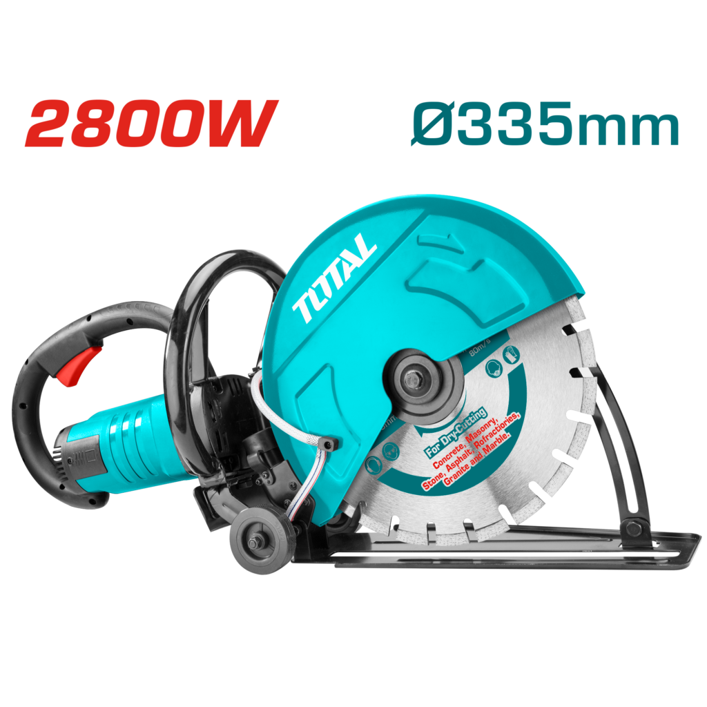 Total Tools Power Cutter (TPC9203556) – Total Tools Namibia