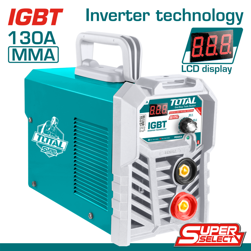 Welding Machines – Page 2 – Total Tools Namibia