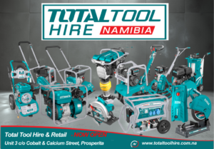 Total Tools Namibia