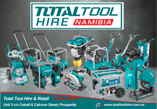 Total Tools Namibia