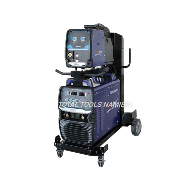 Welding Machines – Page 2 – Total Tools Namibia