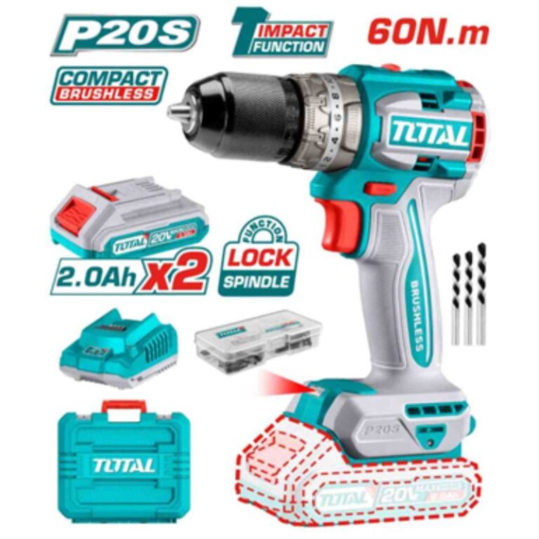 P20 Series – Total Tools Namibia